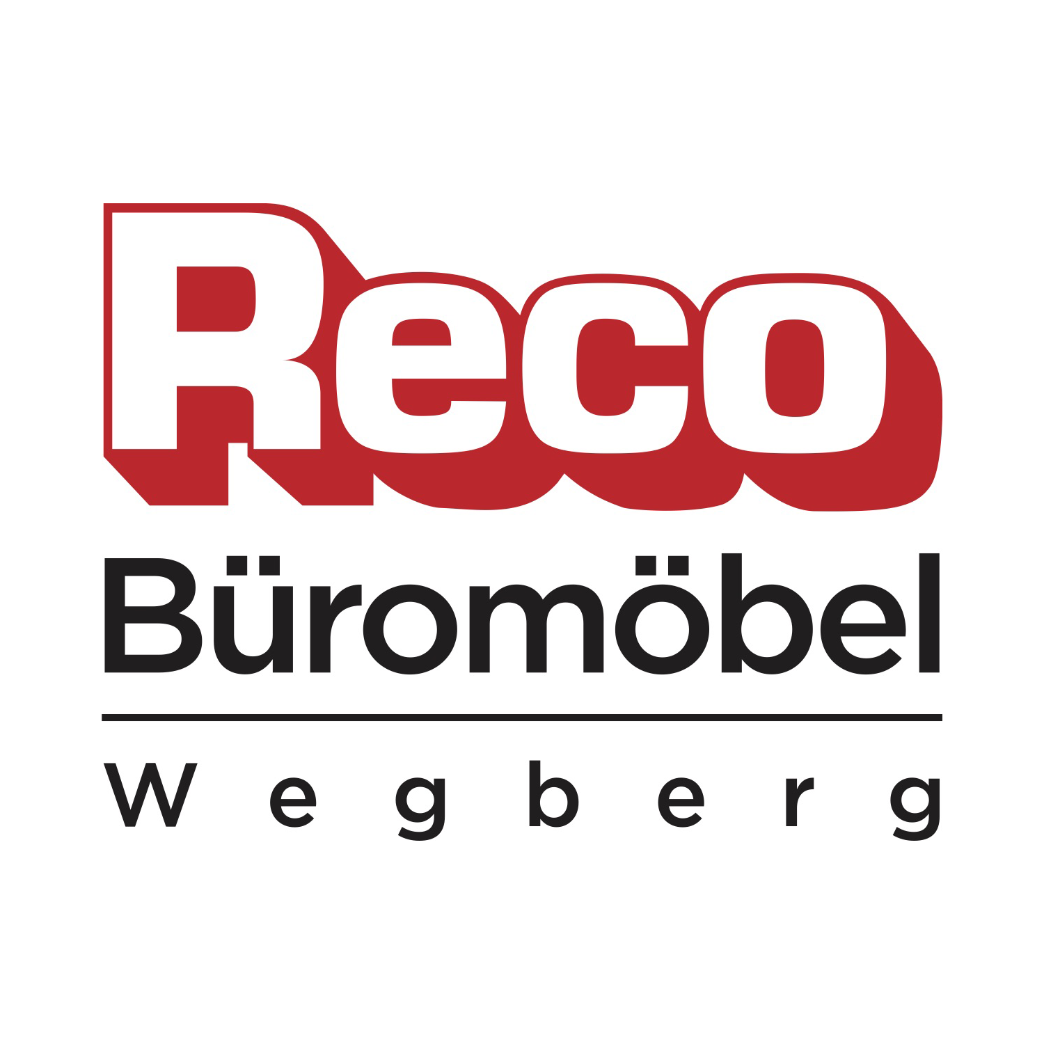 RECO_LOGO_Whitespace - Reco Büromöbel