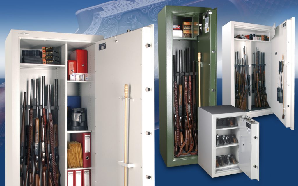 HARTMANN TRESORE_Waffenschraenke_Waffentresore_1920px x 1200 px_300dpi ...
